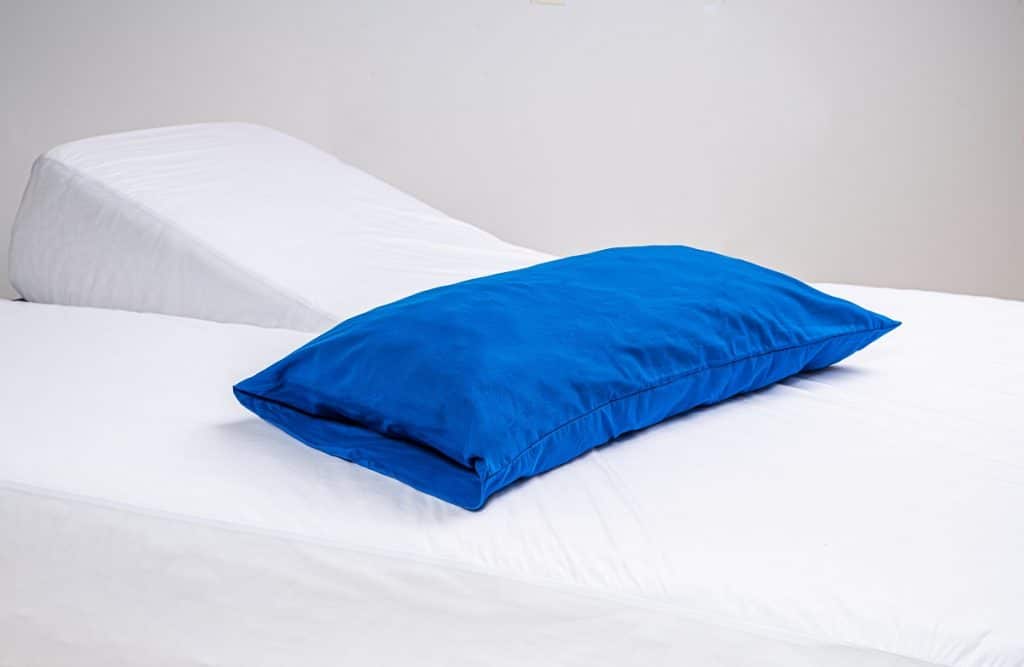 Oh Sheetz Specialty Bedding — 100% Microfiber Split Head Queen Sheet Set